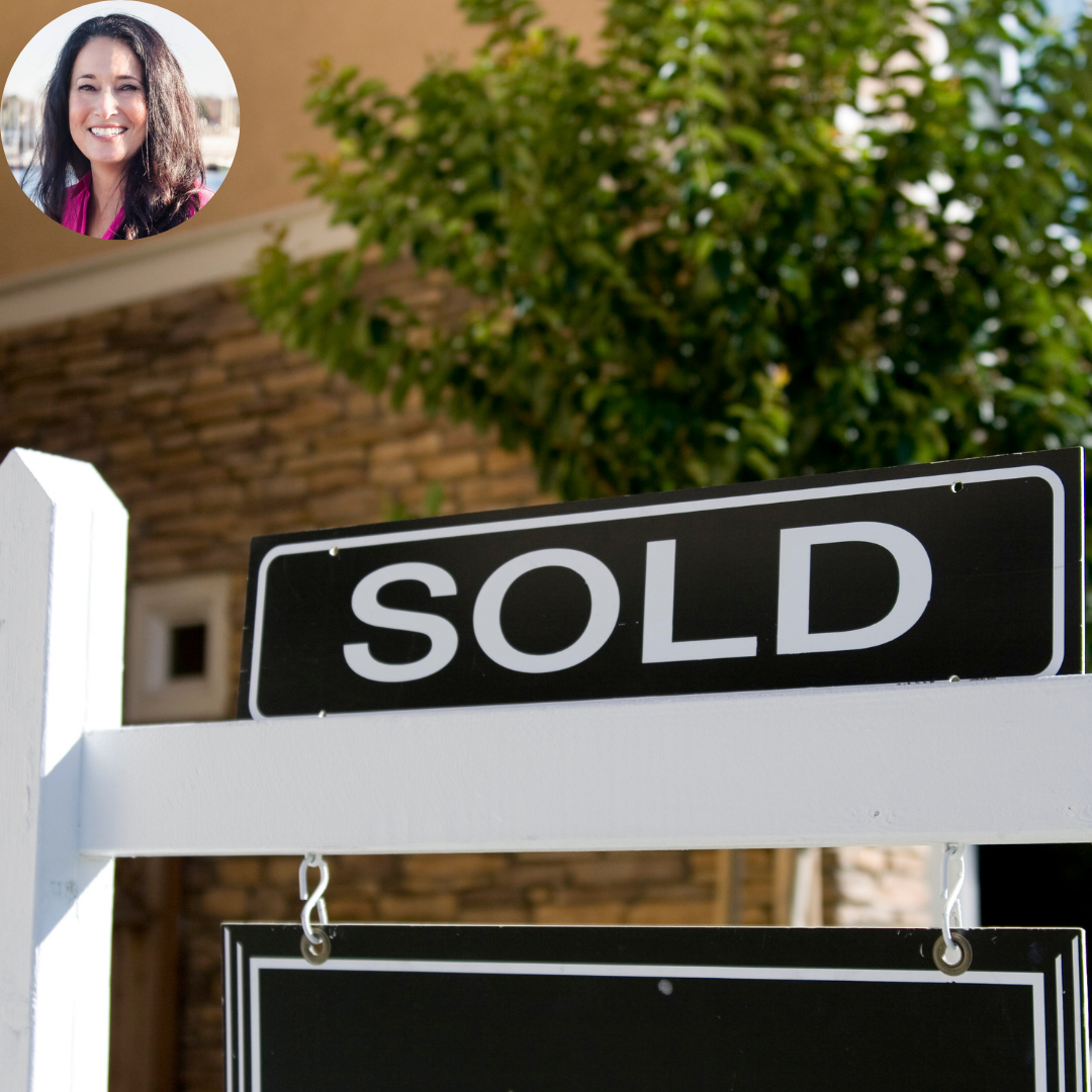 Should I Buy a Home Right Now? Experts Say Prices Are Only Going Up - Rachel Gontkovic - eXp Realty