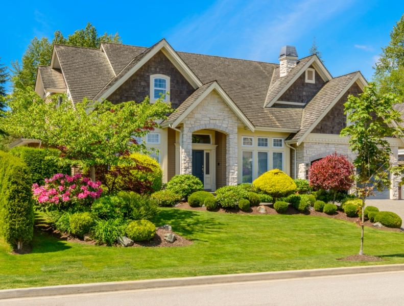 How Important is Landscaping? - Rachel Gontkovic - eXp Realty