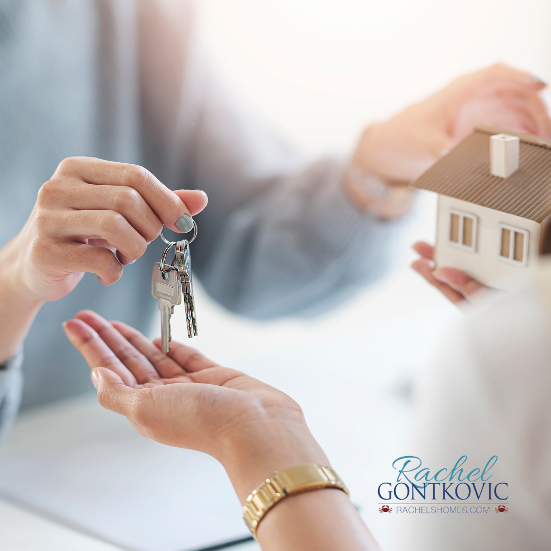The Secret To Selling? Using an Agent To Get Your House Noticed ...